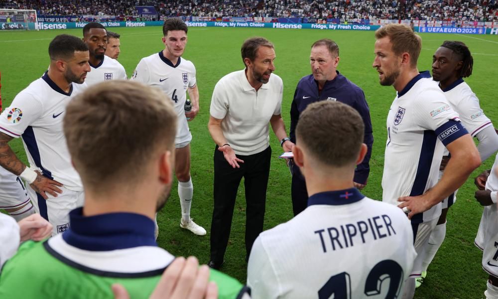 It is getting harder for footballers to survive the…