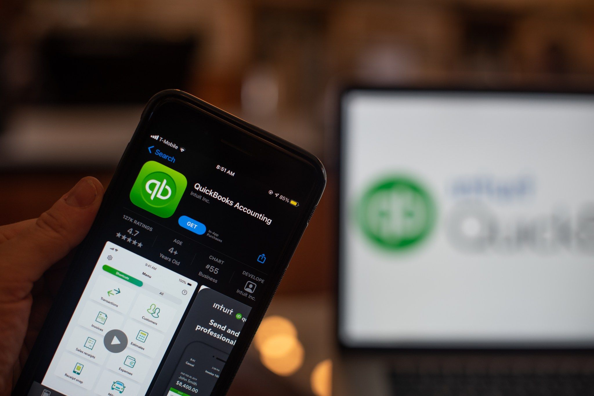 Intuit's CFO moves his employees to new roles every…