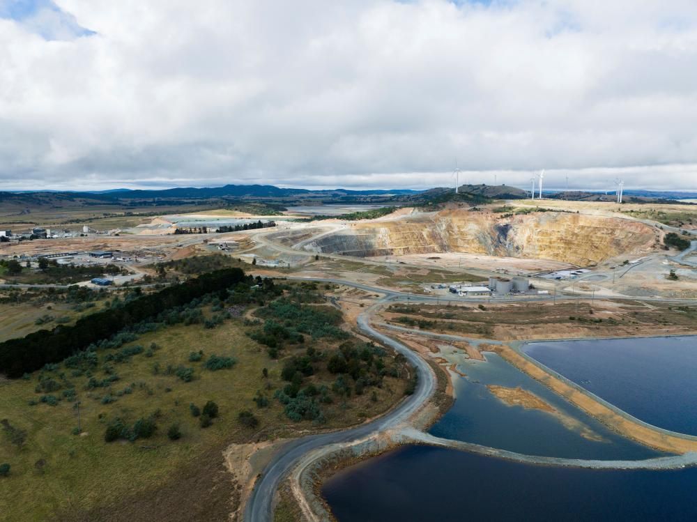 ‘Weak link’ in Sydney’s waste disposal infrastructure…