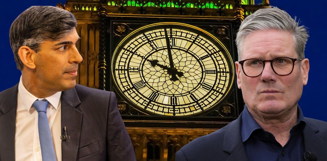 The exit poll: what is it, how is it made and how did…
