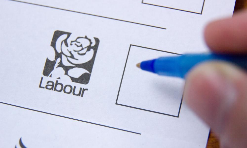 Hold your nose and vote tactically on 4 July