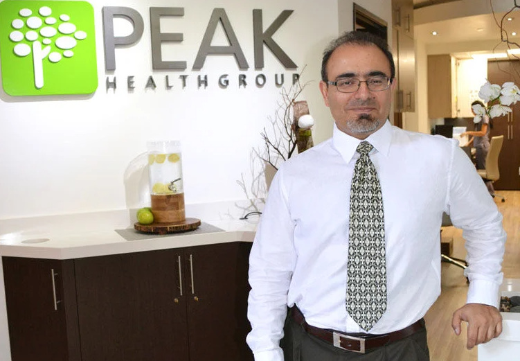 You Are NOT Your Diagnosis, says a Doctor with over 25…