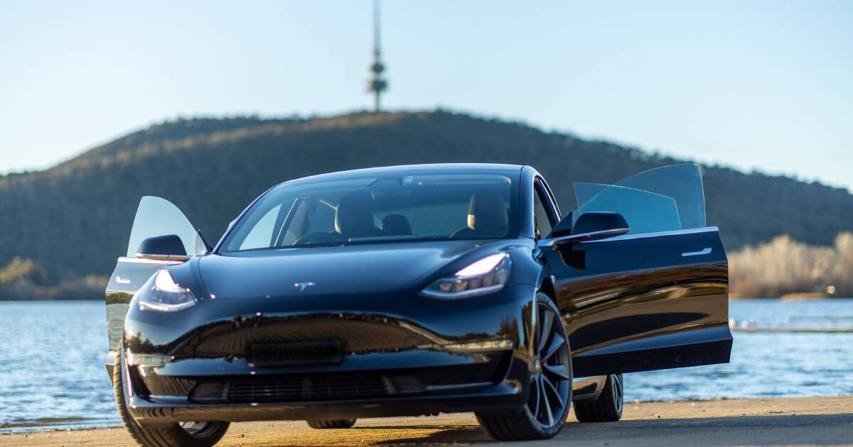 Tesla's ACT star status fades in 2024 as hybrids claw…