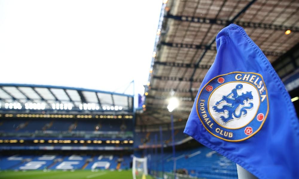 Joe Shields in frame for senior role as Chelsea…