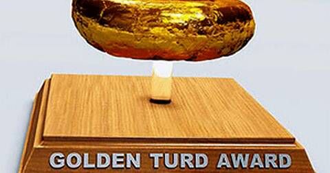 Golden turd battle goes badly for council in Supreme…