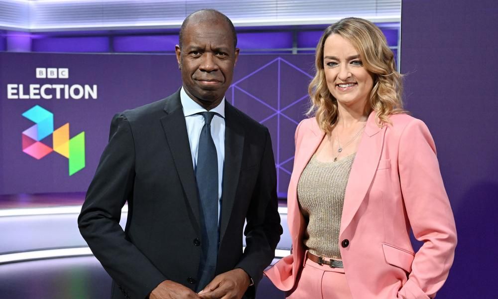 TV tonight: a guide to watching the general election…