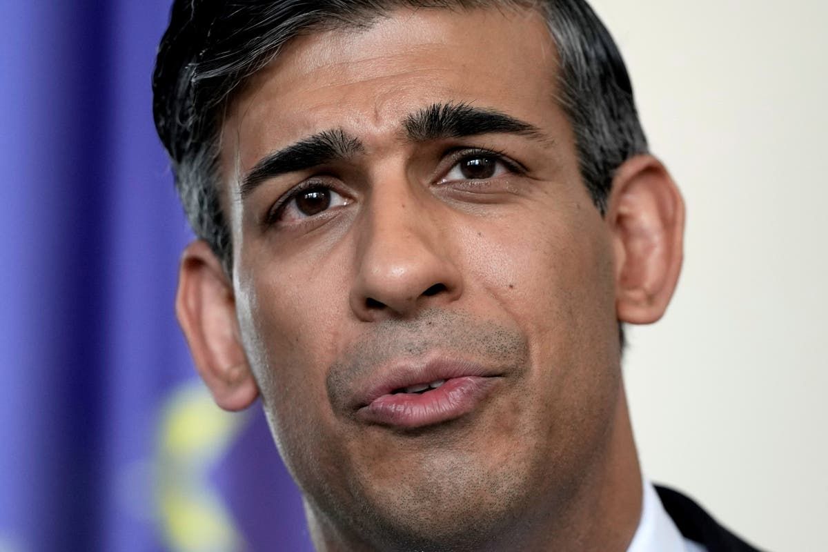 General election: Who are the main party leaders and…