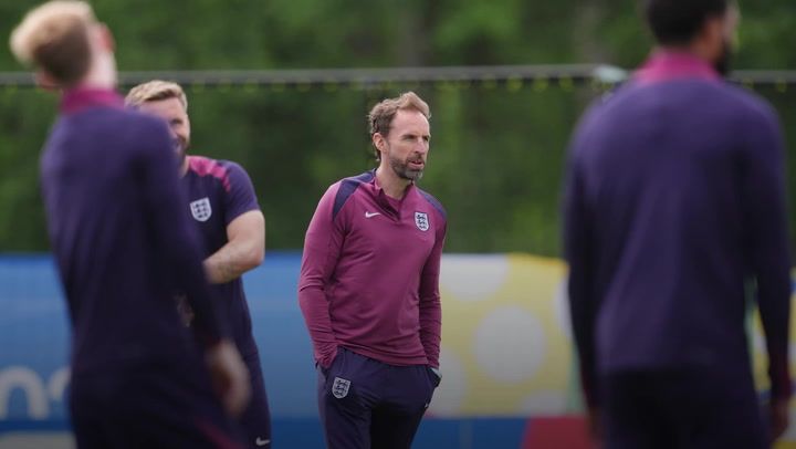 England XI vs Switzerland: Starting Euro 2024 lineup,…
