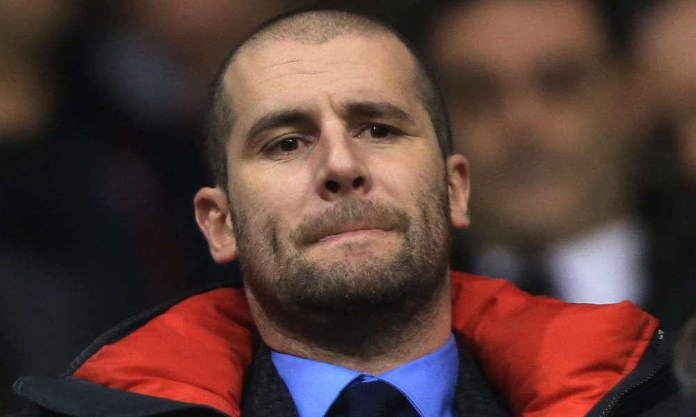 Newcastle appoint Paul Mitchell as sporting director…