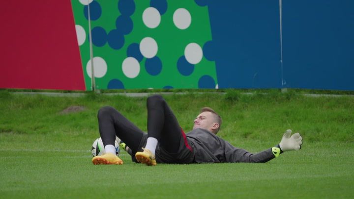 Turkey XI vs Netherlands: Starting lineup, confirmed…