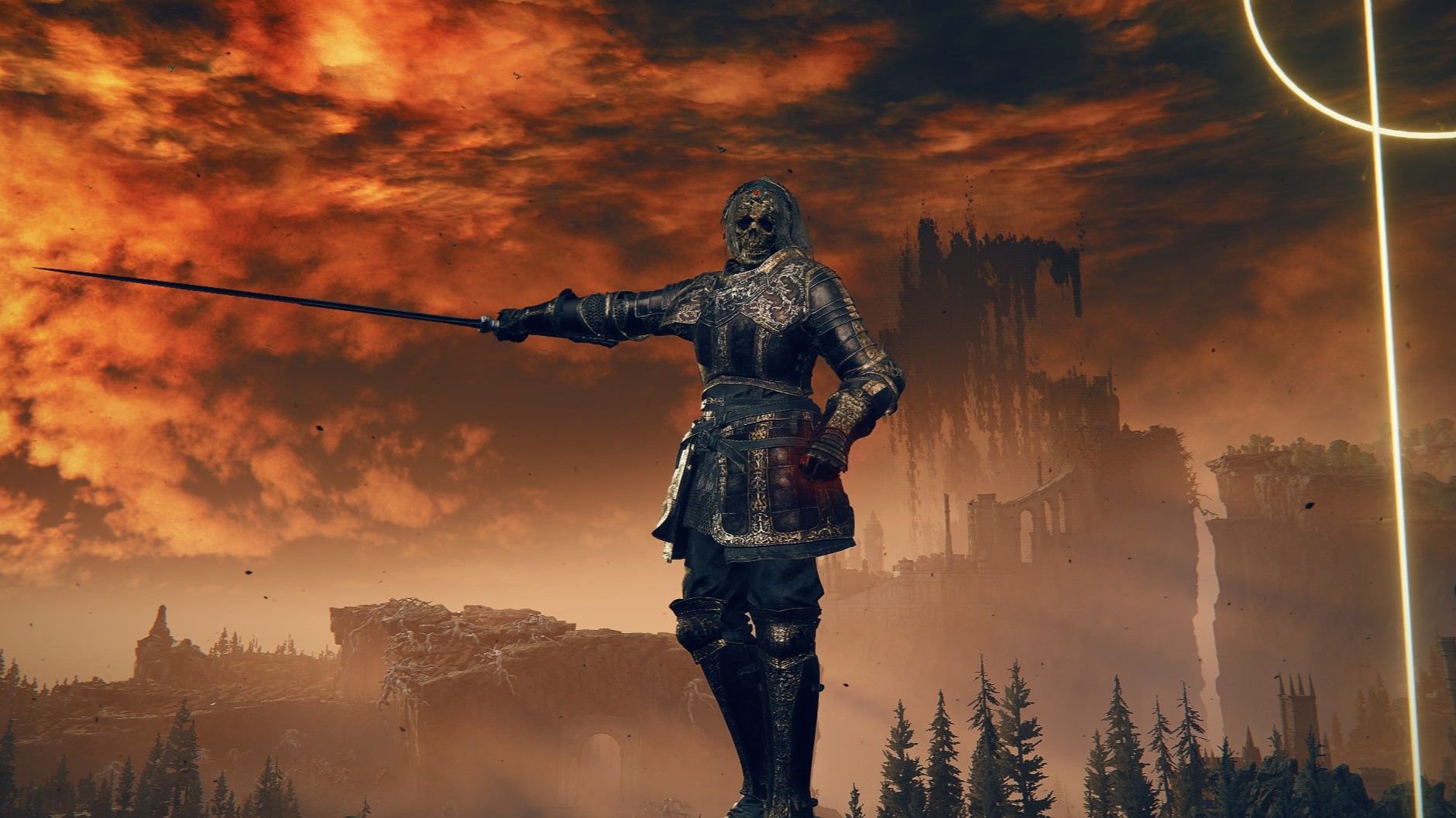 Elden Ring's 1.12.3 patch notes blame third party…