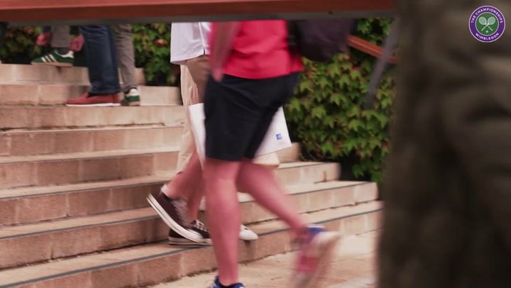 Jack Draper vs Cameron Norrie LIVE! Wimbledon 2024…