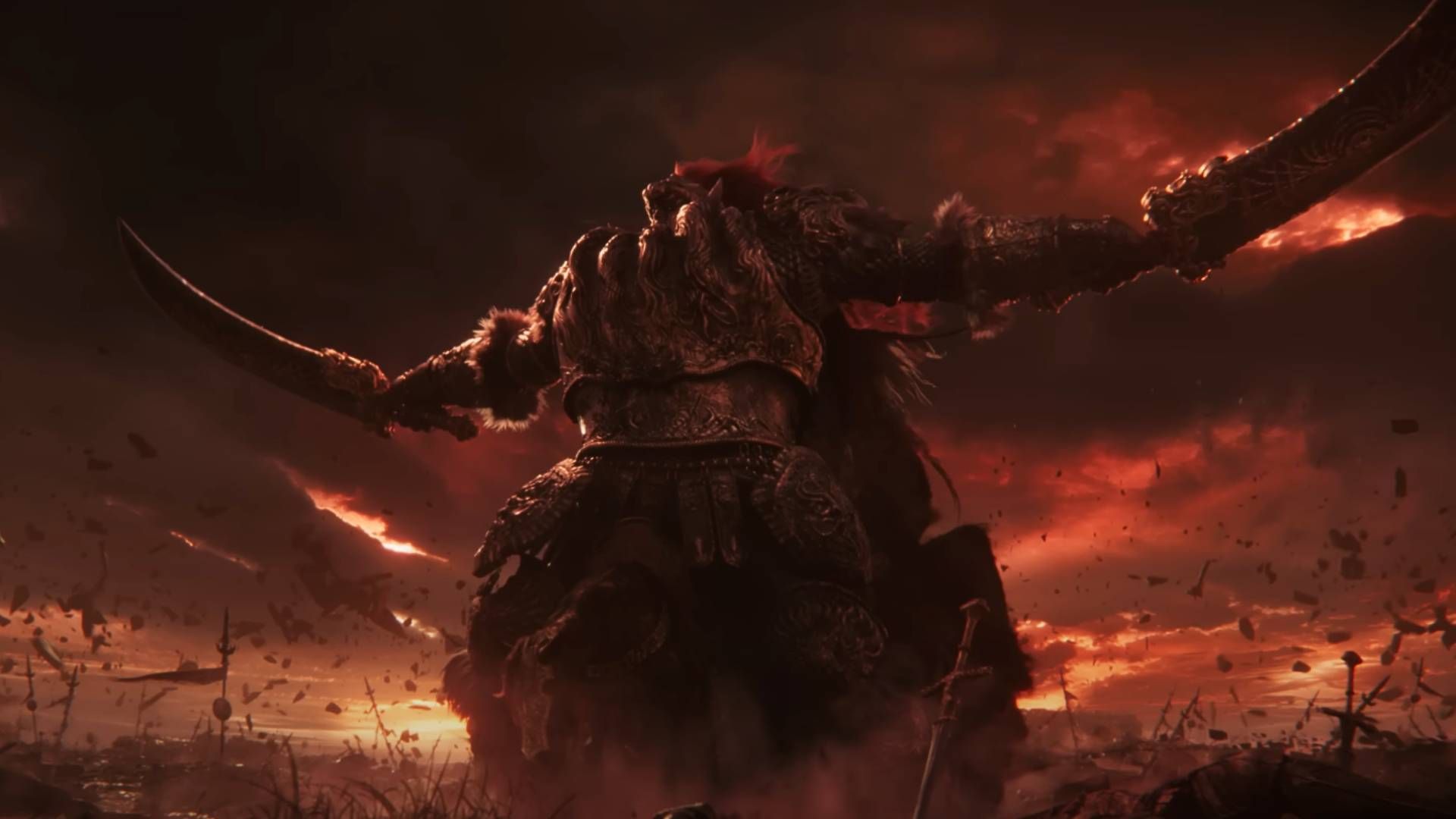 Soulslike veterans are being outmatched by the true…