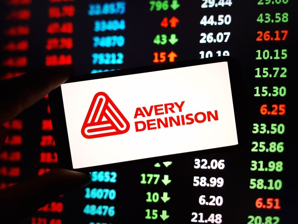 What You Need to Know Ahead of Avery Dennison’s…