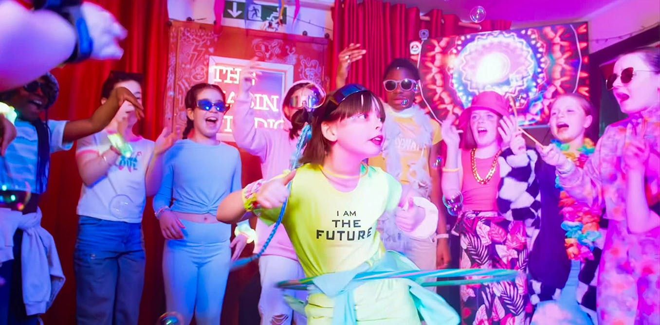 The Spark: summer’s biggest banger comes from a…