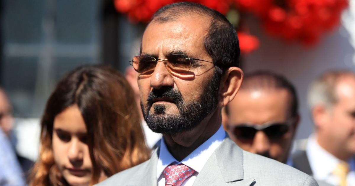 Council green lights Dubai billionaire’s plans for…