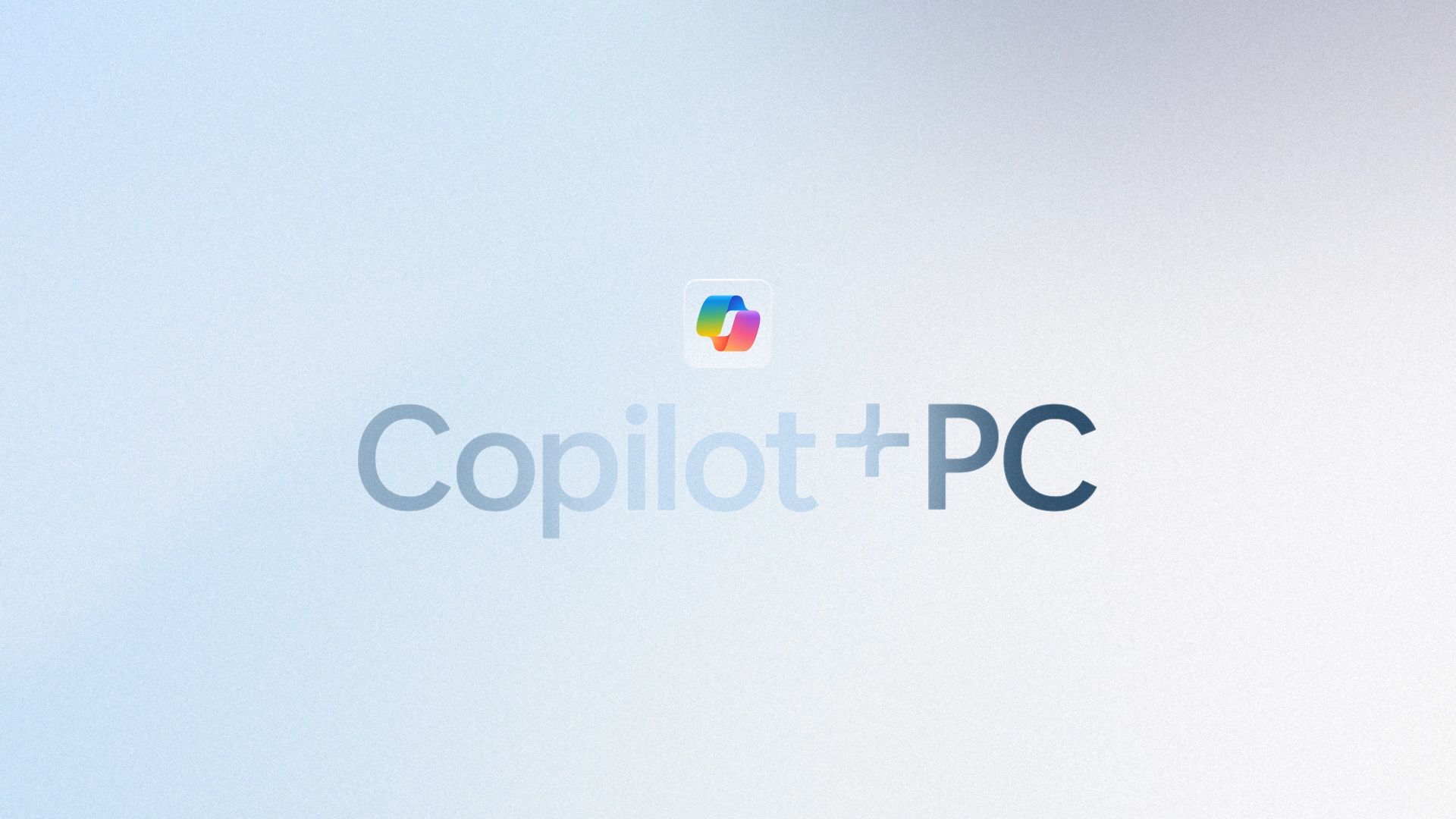 New Microsoft Copilot+ PC branding aims to show the…