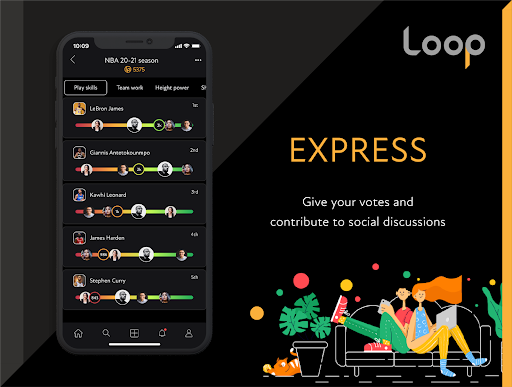 How Loop, An Ambitious Startup, Is Disrupting The…