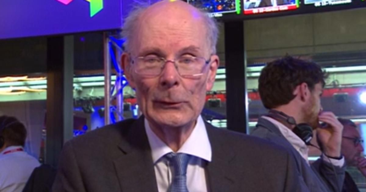 'Not much difference' between Labour and Tory…