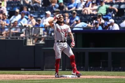 Michael Chavis: A Glimpse Of Focus And Athleticism On…