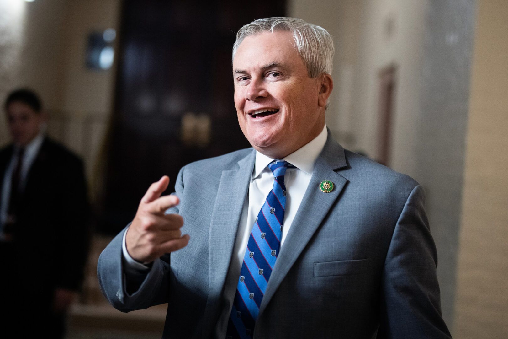 Earmarks in House spending bills increase over last…