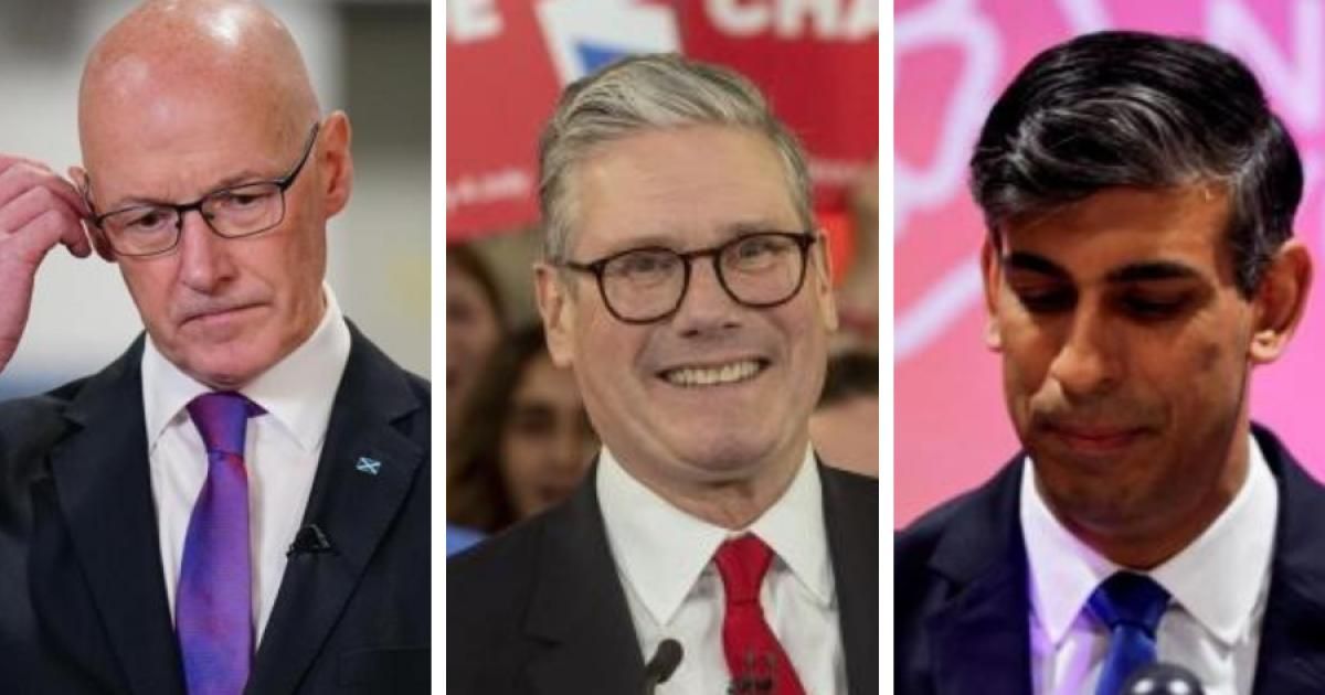 See all the General Election key facts and figures