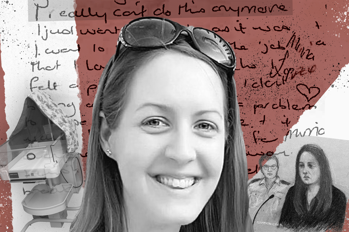 Inside the Lucy Letby trial: Doctors’ desperation,…