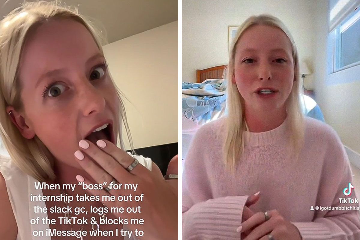 “They Called You Out”: Company Exposes Woman’s Lie…