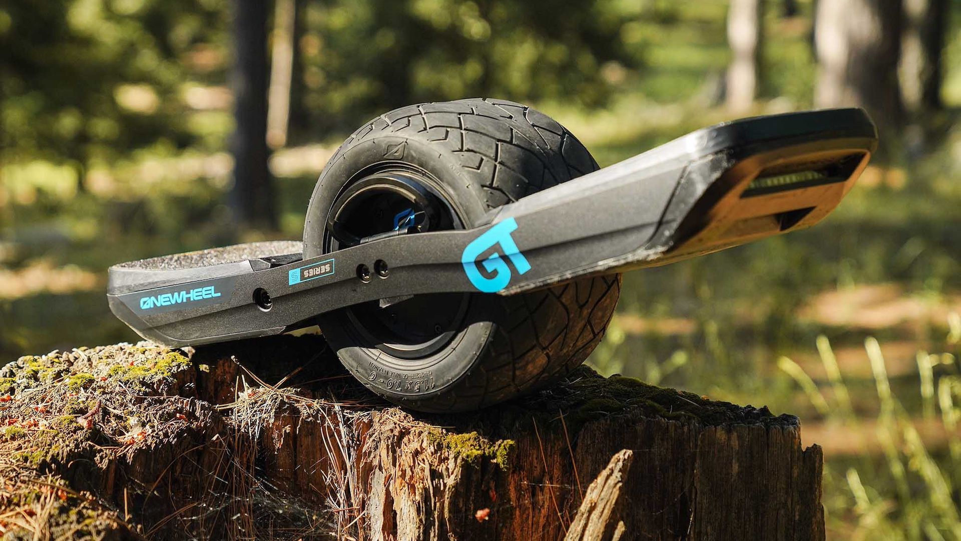 OneWheel launches new board designed for serious…