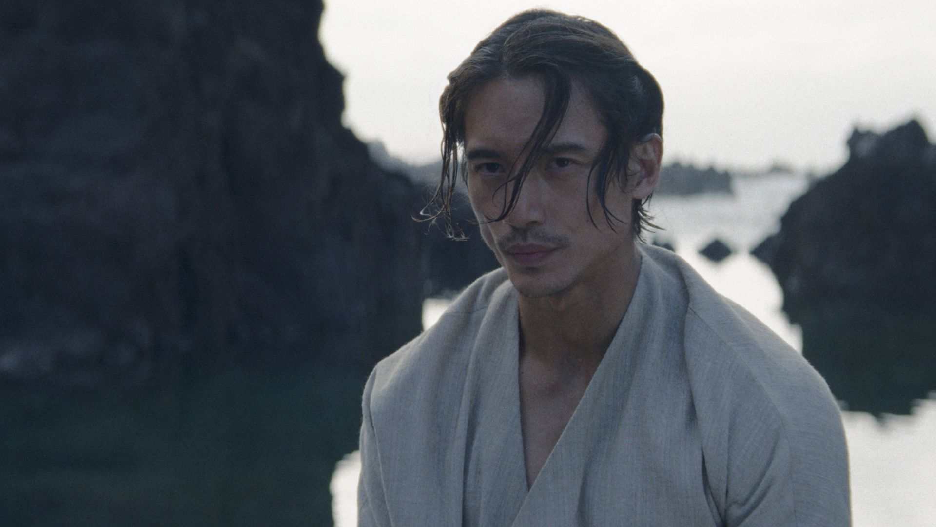 That Qimir scene in the Acolyte proves the thirst is…