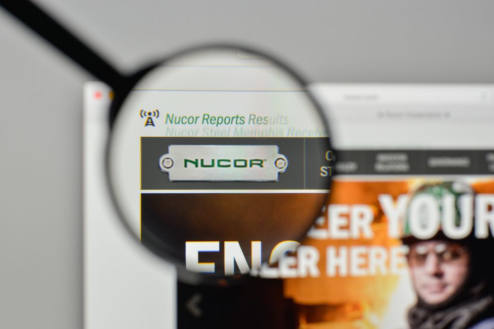 Nucor's Quarterly Earnings Preview: What You Need to…