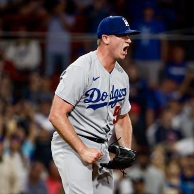 Evan Phillips: A Display Of Baseball Excellence And…