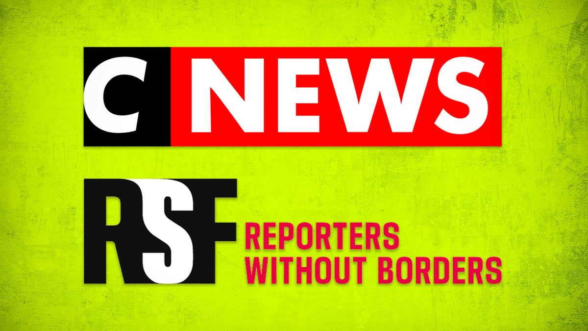 Reporters Without Borders accuses French…