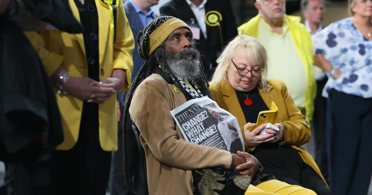Inside the Glasgow count as SNP lost all six seats in…