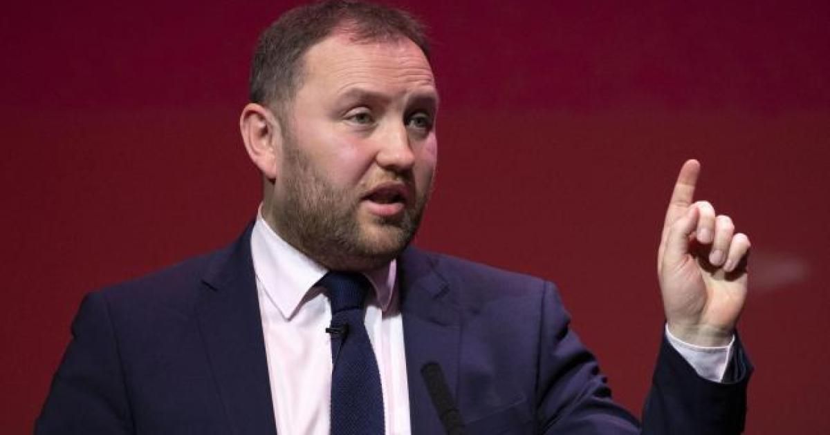 Ian Murray appointed as Scotland Secretary