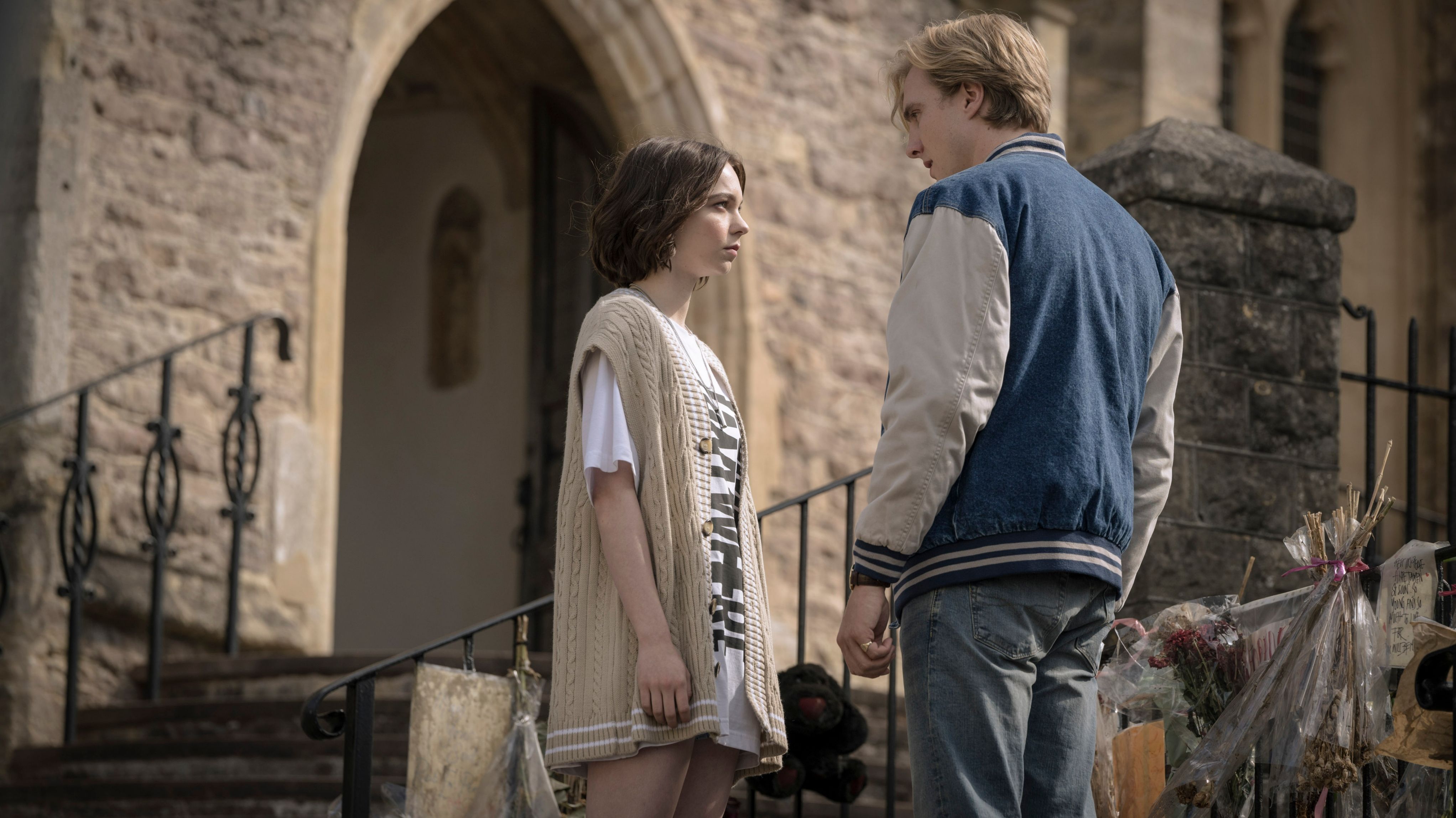 A Good Girl's Guide to Murder ending explained: how…