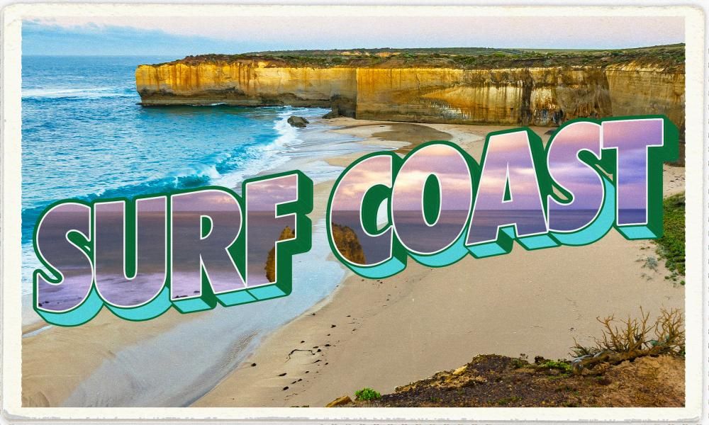 A local’s guide to Victoria’s Surf Coast: ‘Everyone…