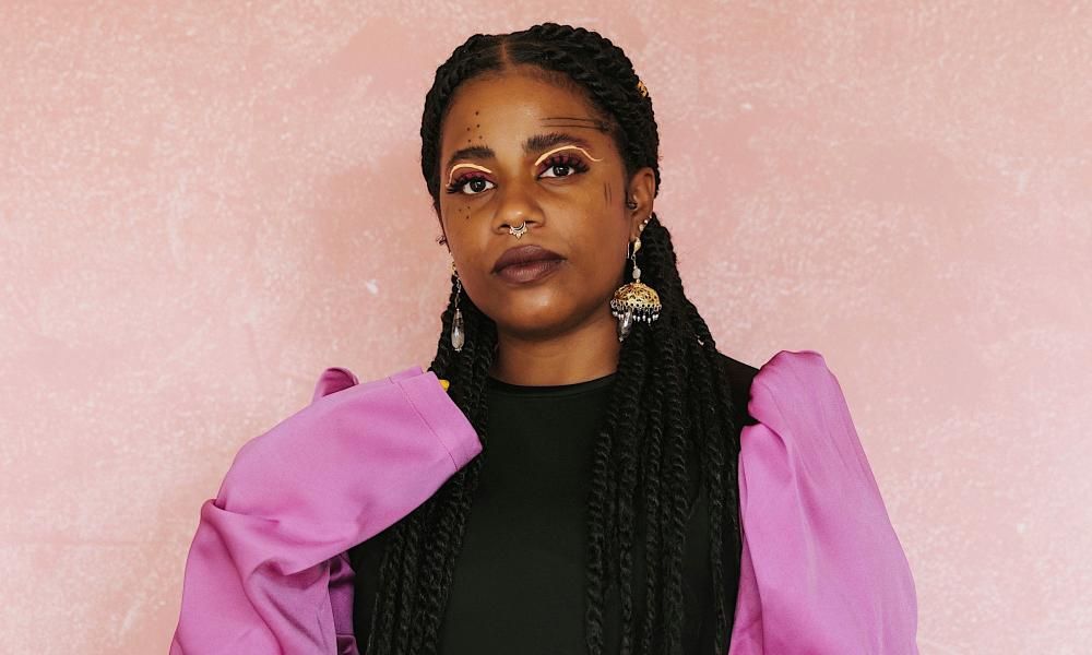 Little Rot by Akwaeke Emezi review – a wild weekend in…