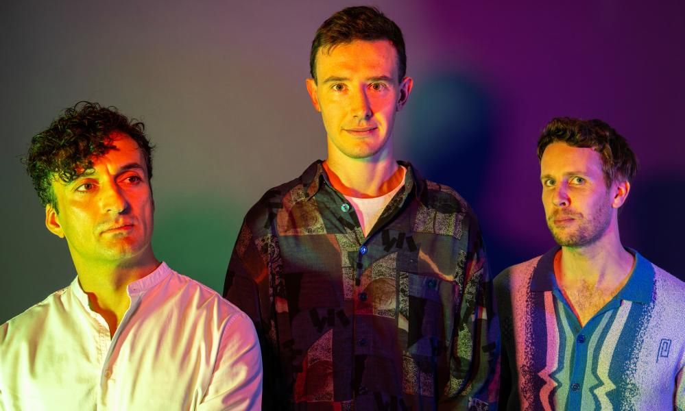 James Muldoon, Mark Graham and Callum Cant: ‘AI feeds…