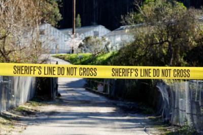 Four Killed, Three Injured In Kentucky Mass Shooting…