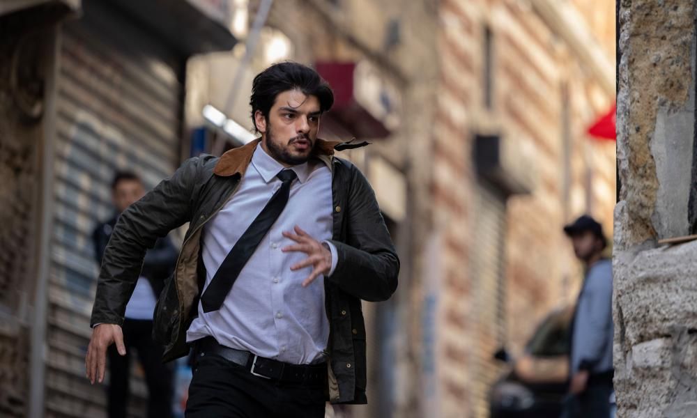 TV tonight: two new telly detectives are here to…