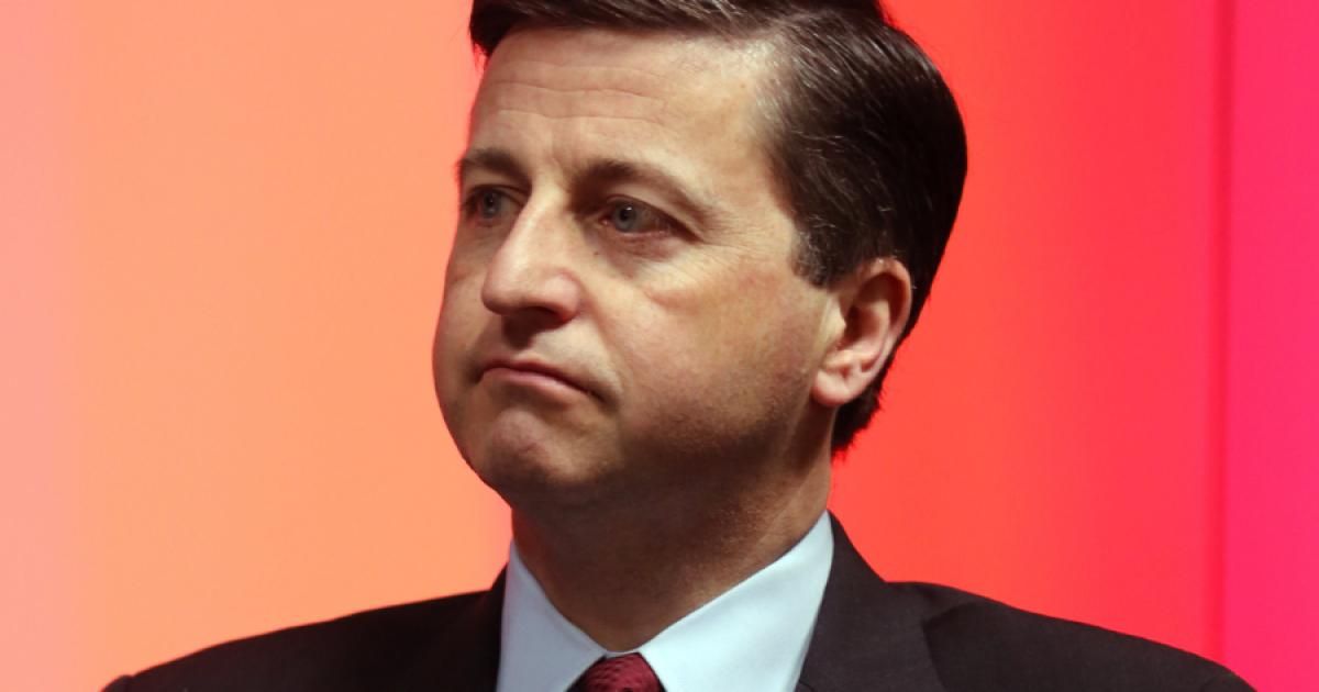 Former Tony Blair Scottish secretary appointed…