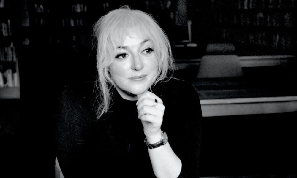 Goodlord by Ella Frears review – this email to a…