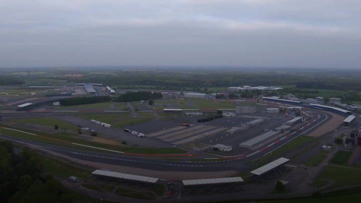 British Grand Prix LIVE! F1 race result and updates as…