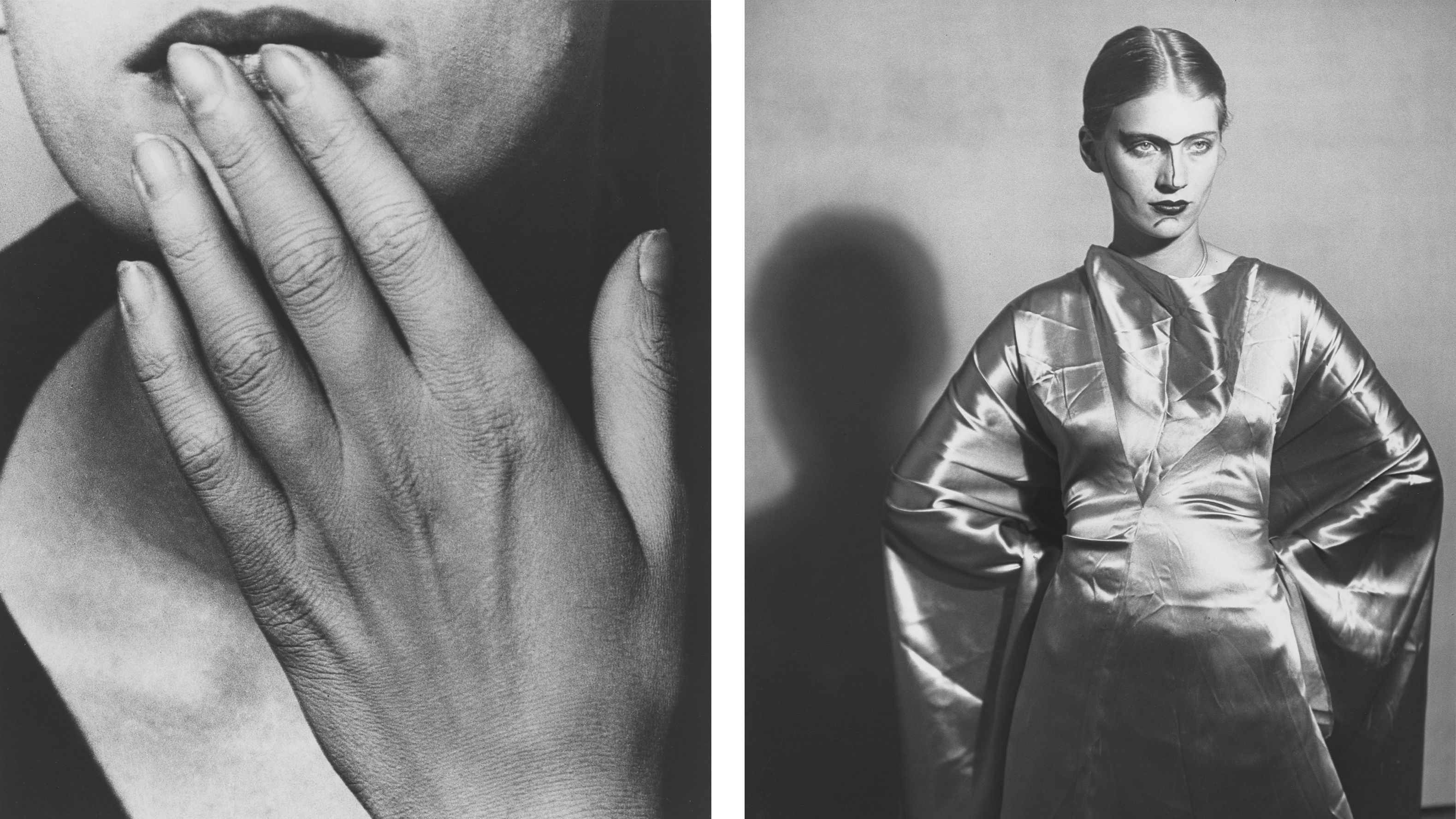 Photography pioneer Man Ray celebrated with new coffee…