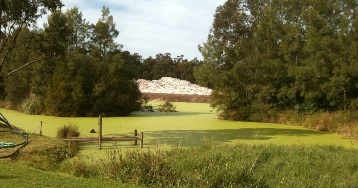 Planning commission approves Eagleton rock quarry