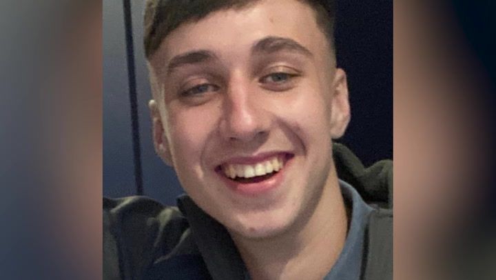 Jay Slater: TikTok star searching for missing teenager…