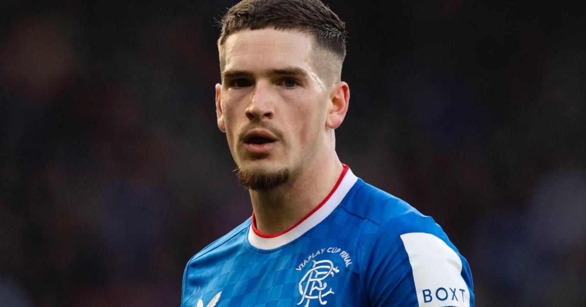 Ex-Rangers ace Ryan Kent 'poised for transfer exit' as…