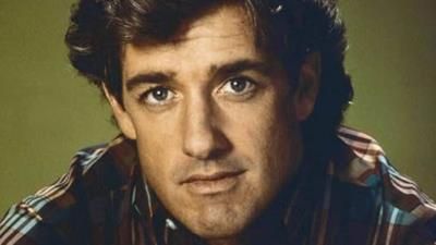 Actor Doug Sheehan, Known For Knots Landing, Passes…