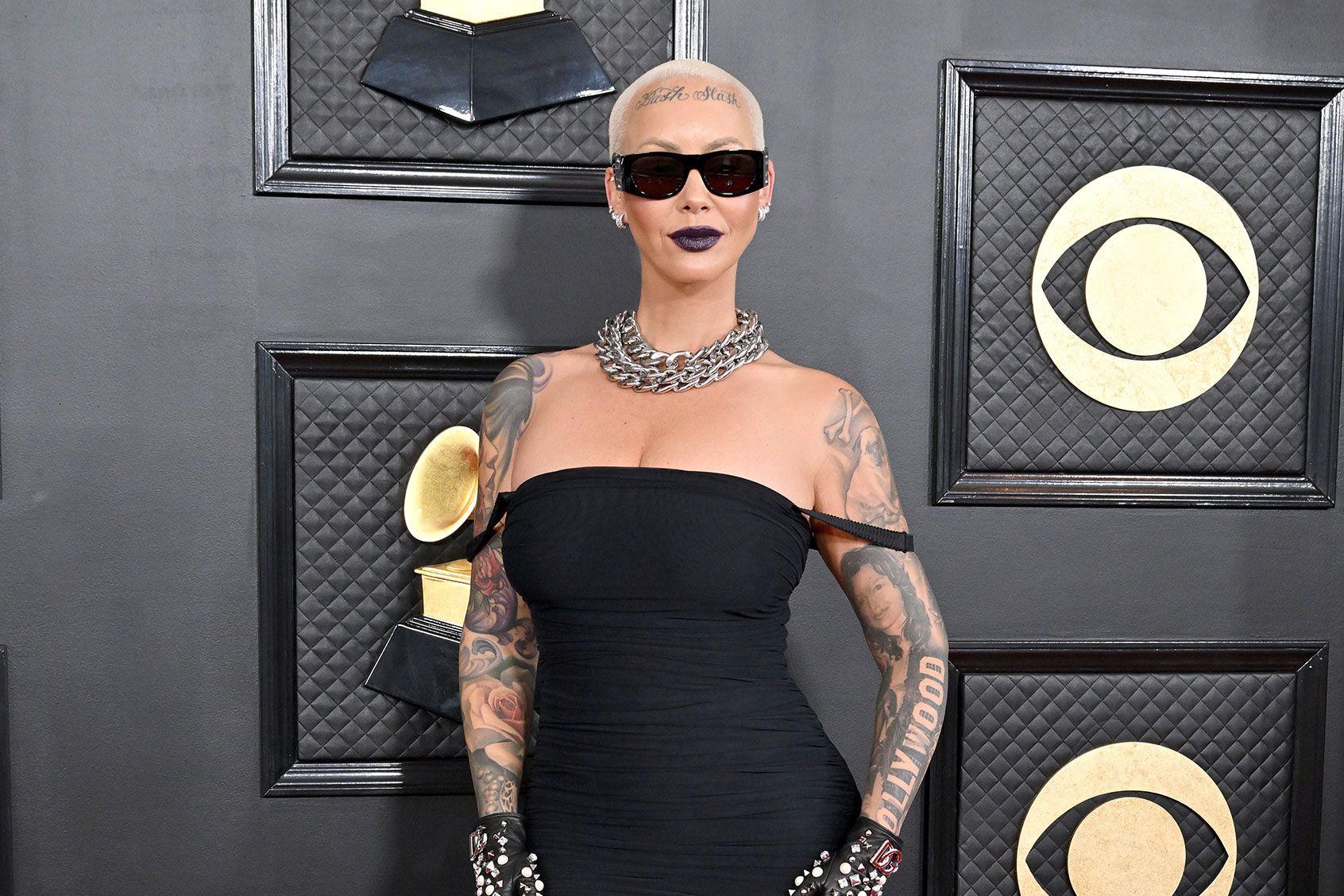 Amber Rose to reportedly speak at RNC